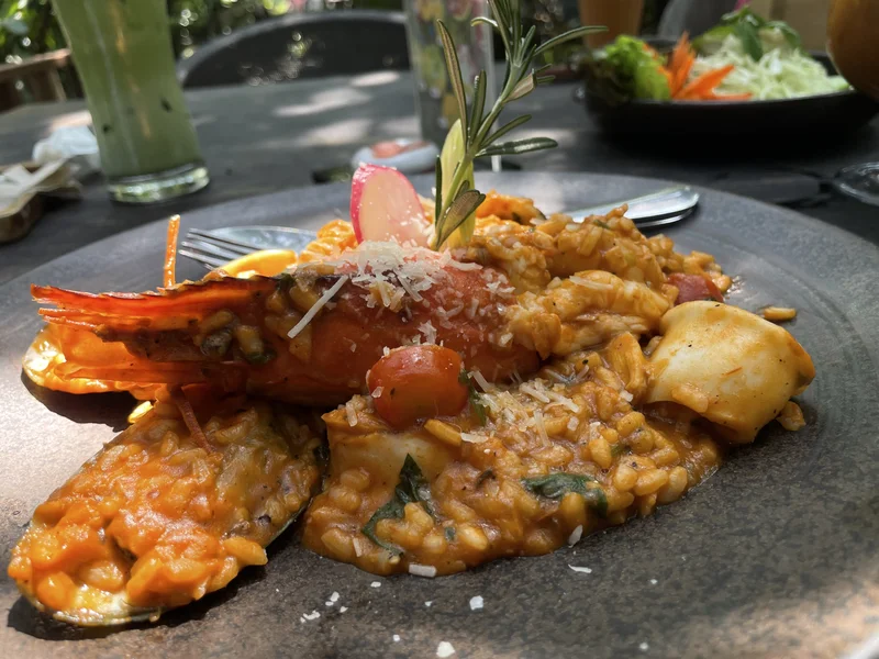 Baansuan Sathorn [Official] Online Reservation | Khet Sathon, Bangkok ...