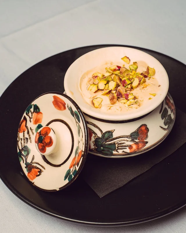 Destination Reservation | Slaithwaite, England | Indian | AutoReserve