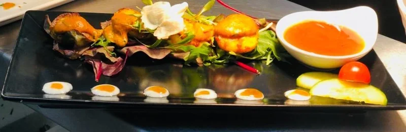 Destination Reservation | Slaithwaite, England | Indian | AutoReserve