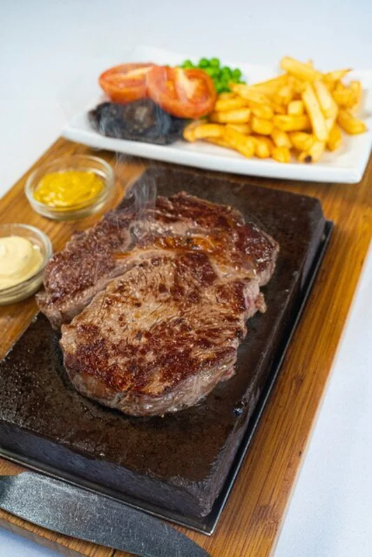 The Grumpy Mole - Cheam Reservation | Sutton, England | Gastropub ...