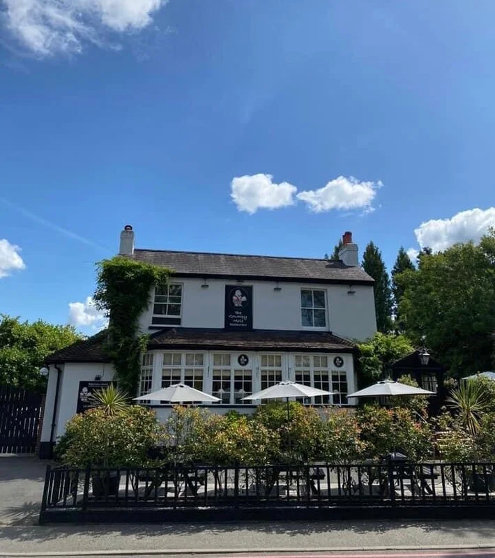 The Grumpy Mole - Cheam Reservation | Sutton, England | Gastropub ...