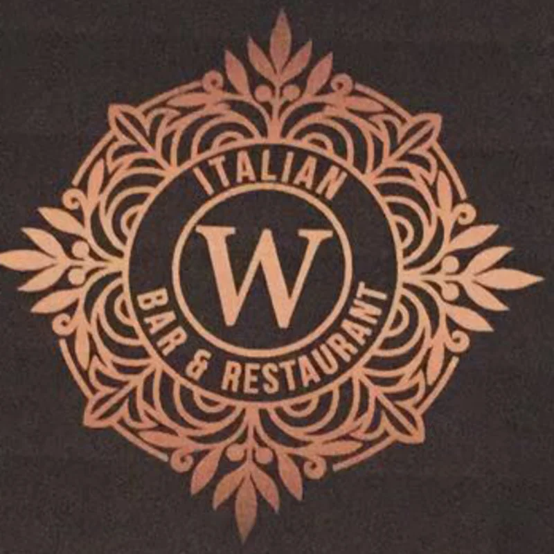 W- Italian Reservation | Wickersley, England | Italian | AutoReserve