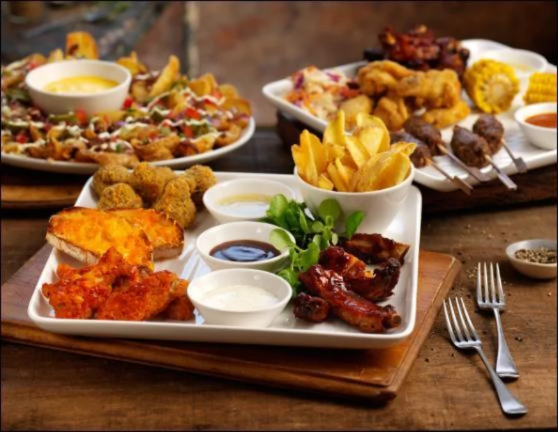 Euston Way Beefeater Reservation | Telford, England | Steakhouse ...