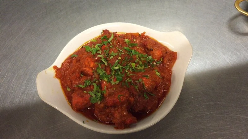 Jhinook Reservation | Worksop, England | Indian | AutoReserve