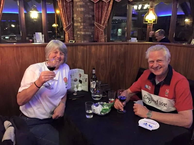 Jhinook Reservation | Worksop, England | Indian | AutoReserve