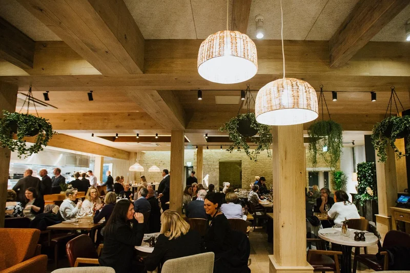 The Cherry Tree Reservation | Olney, England | Bar | AutoReserve