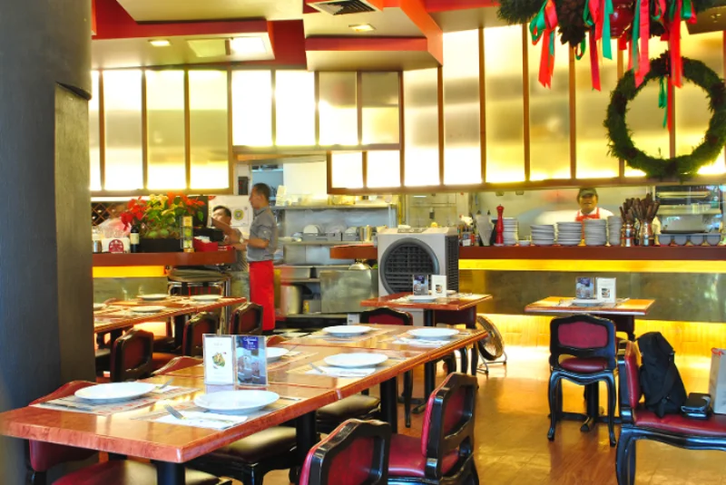 Mamou Too [Official] Online Reservation | Makati, Metro Manila ...