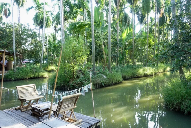 After The Rain Coffee and Gallery [Official] Online Reservation | Song ...