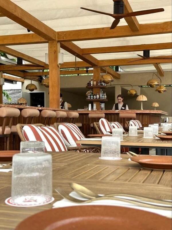 Horsamut [Official] Online Reservation | Khet Phra Nakhon, Bangkok ...