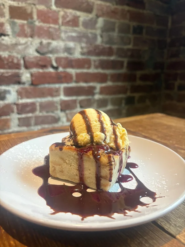 Tonic At Quigley's Reservation | Washington, Washington DC | American ...